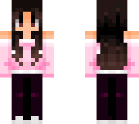 Laska | Minecraft Skin