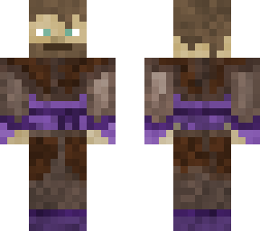 leather armor | Minecraft Skins