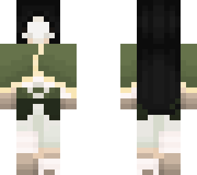 leif | Minecraft Skins