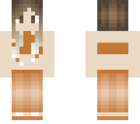 mimi | Minecraft Skins