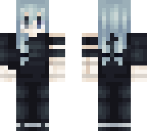 mahito | Minecraft Skins