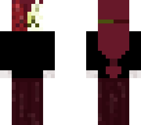 marie | Minecraft Skins