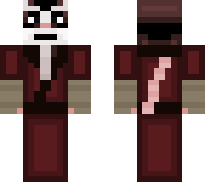 master splinter | Minecraft Skins