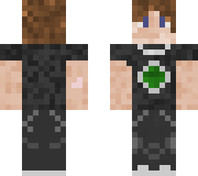 Matthew | Minecraft Skin