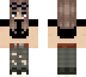 import | Minecraft Skins