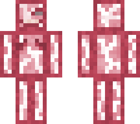 Meatbag | Minecraft Skin