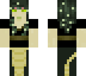 medusa | Minecraft Skins