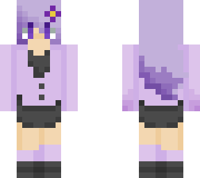 Melody | Minecraft Skin
