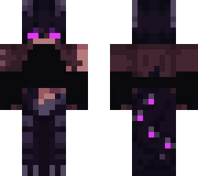 Meow | Minecraft Skin
