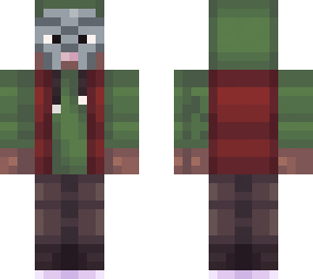 mfdoom | Minecraft Skins