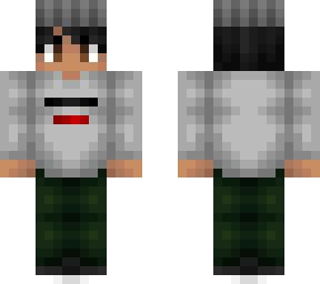 emo male | Minecraft Skins