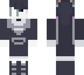 fundamental paper education | Minecraft Skins