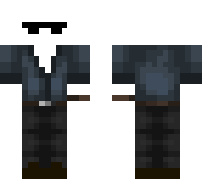 mk1 | Minecraft Skin