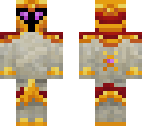 mummy | Minecraft Skins