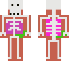 muscle | Minecraft Skins