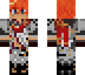 childe | Minecraft Skins