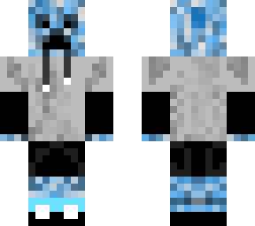 My Minecraft Online for Chrome Skin | Minecraft Skin