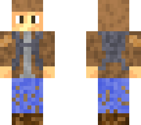 nasty | Minecraft Skins