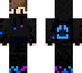 neo | Minecraft Skins