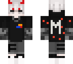 proboiz | Minecraft Skins