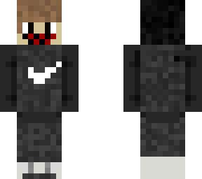 nike tech | Minecraft Skins