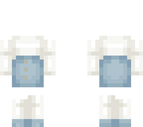 off shoulder | Minecraft Skins