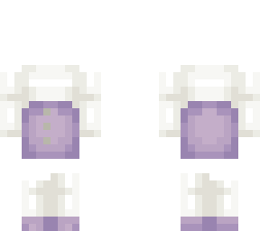 blouse | Minecraft Skins