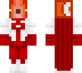 Omni Karp | Minecraft Skin