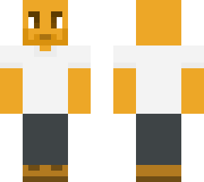 Papa | Minecraft Skin