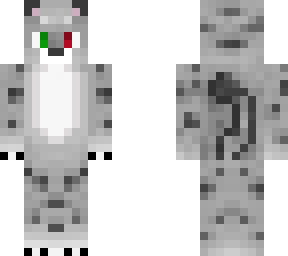 Pepper | Minecraft Skin