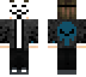 police 911 | Minecraft Skin