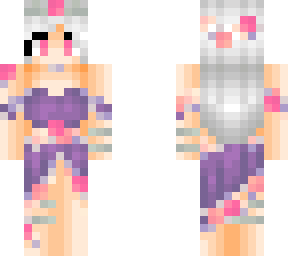 princess | Minecraft Skins