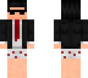 professional | Minecraft Skins
