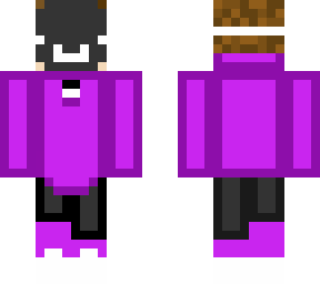 dream | Minecraft Skins