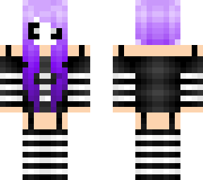 puppet | Minecraft Skins