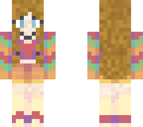 georgia | Minecraft Skins