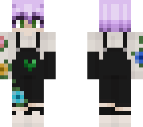 ram | Minecraft Skins