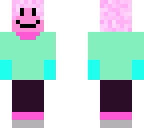 raspberry 2 | Minecraft Skin