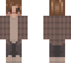 retexture | Minecraft Skin
