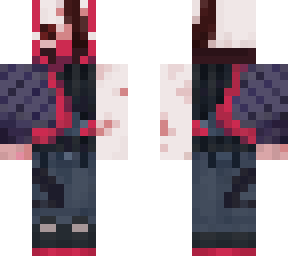 subspace phighting | Minecraft Skins