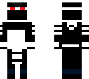 Rip_Indra | Minecraft Skin