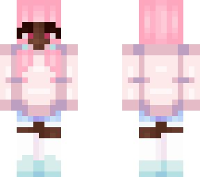 quartz | Minecraft Skins