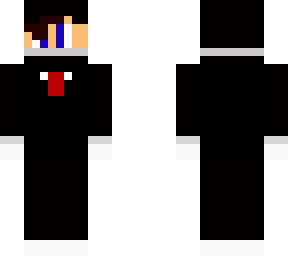 roy | Minecraft Skins