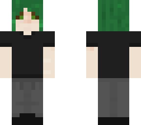 sage | Minecraft Skins