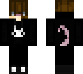 Sam Cl | Minecraft Skin