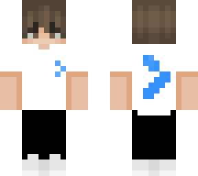 sam_cur | Minecraft Skin