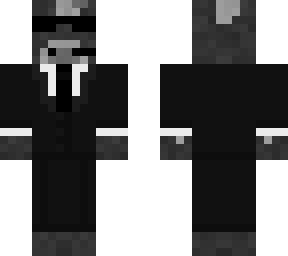 secret service | Minecraft Skins