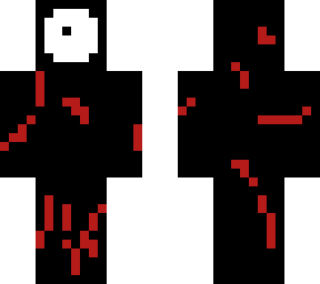 seek | Minecraft Skins