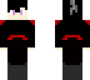 selene | Minecraft Skins