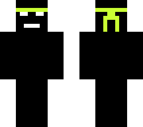 Shadow fight 2 | Minecraft Skin